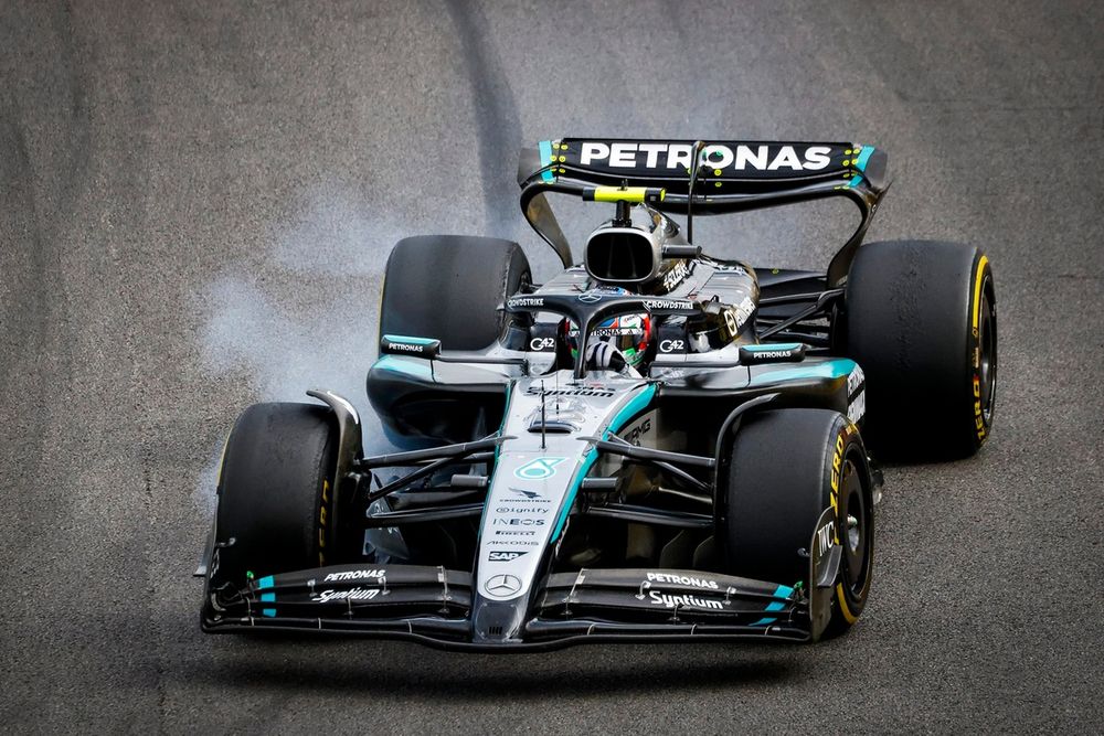 F1 | Ceccarelli: "Kimi ha meno aspettative sulle piste che non conosce"