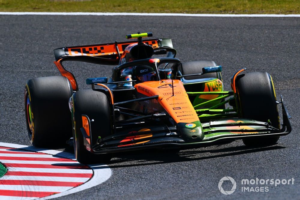 F1 Japanese GP live commentary and updates - FP1 | Live text ...