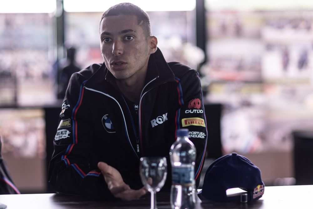 WSBK: Razgatlioglu Dikabarkan Akan Pindah ke Pramac MotoGP