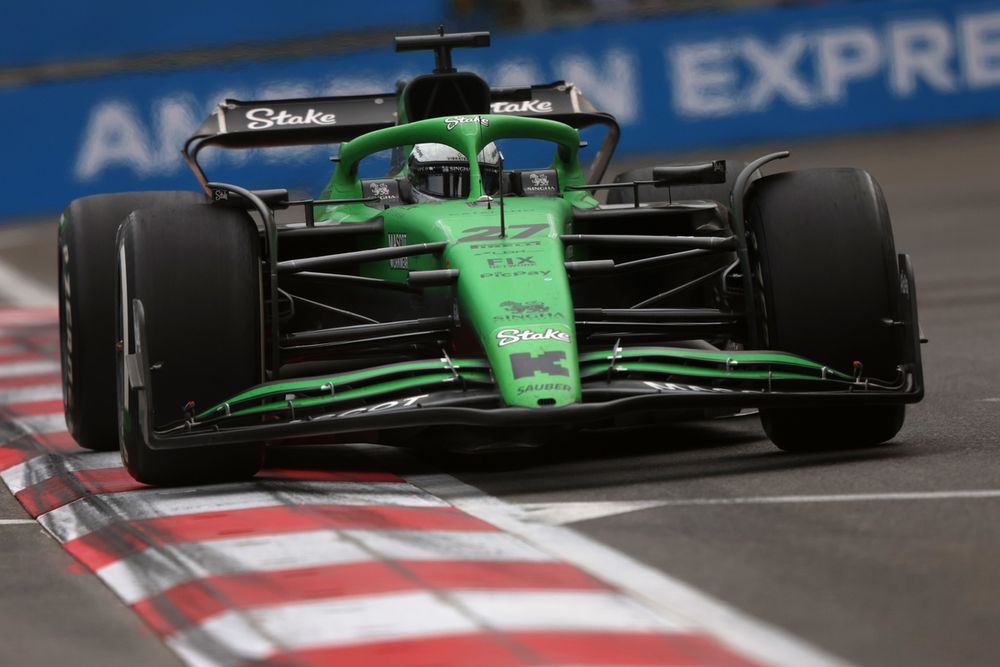 F1 | Mistero Hulkenberg: dove sono svaniti i suoi lampi in qualifica dopo il podio?