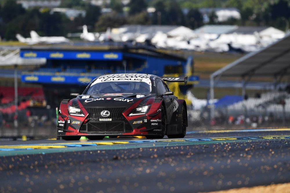 WEC | Imola: Porsche conferma tre piloti per le 963, Aston a due