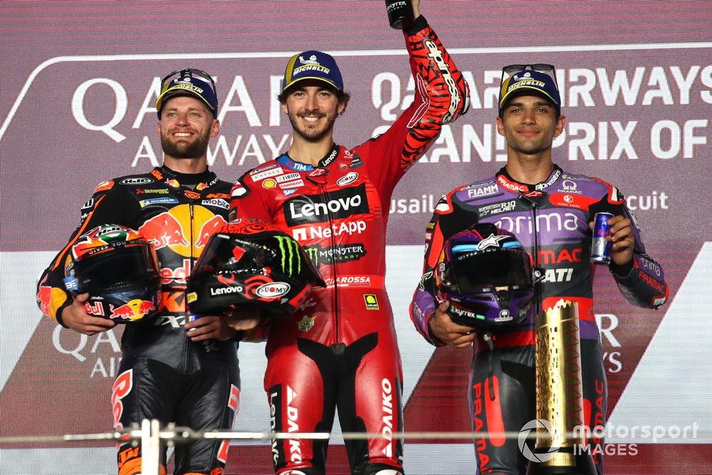 MotoGP | Marquez ha vinto solo una volta il primo GP, il record è di ...