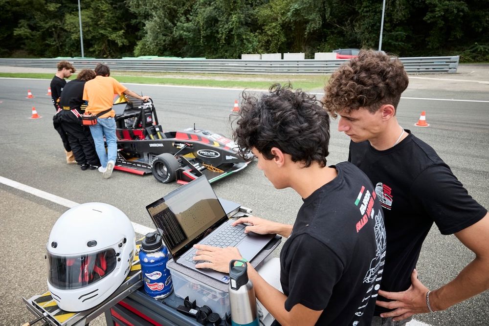 La Formula SAE festeggia 20 anni: è la sfida che accende la creatività dei futuri ingegneri