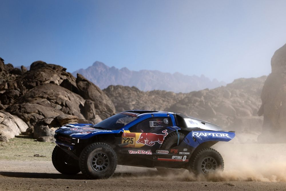 Favoris et outsiders : qui peut remporter le Dakar 2026