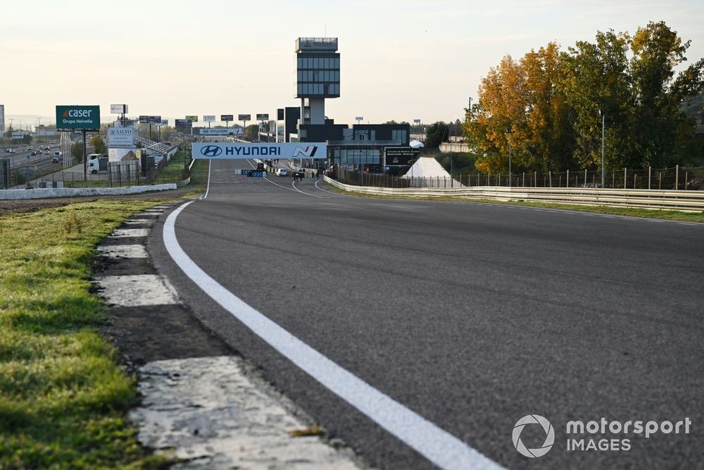 FE | Da Costa chiude al comando la prima giornata di test a Jarama