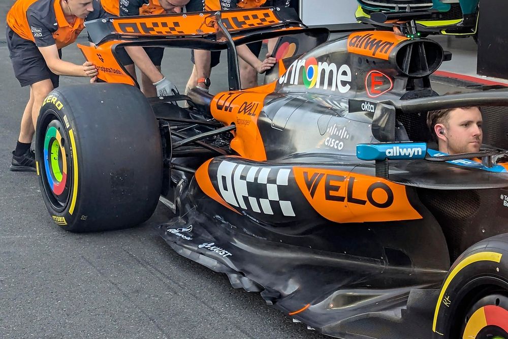 LIVE: F1 Saudi Arabian GP updates - FP1 | Live text | Autosport.com