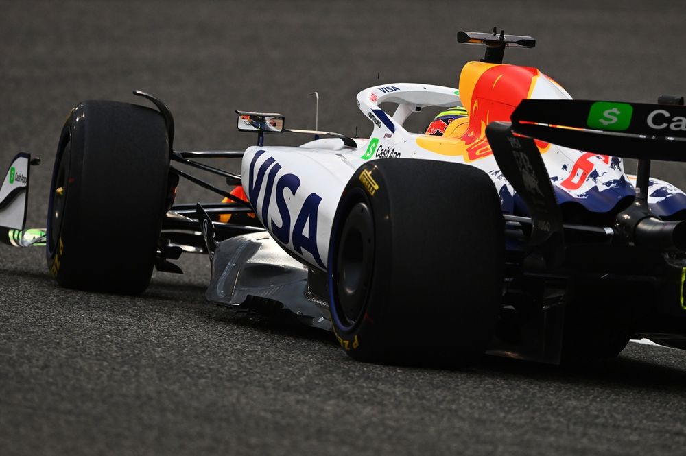 Quelle hiérarchie après les essais hivernaux 2025 de F1