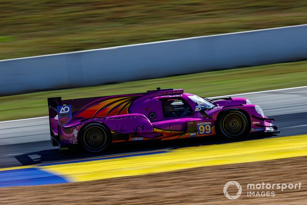 IMSA | Cameron è il colpaccio di AO Racing per far volare Spike