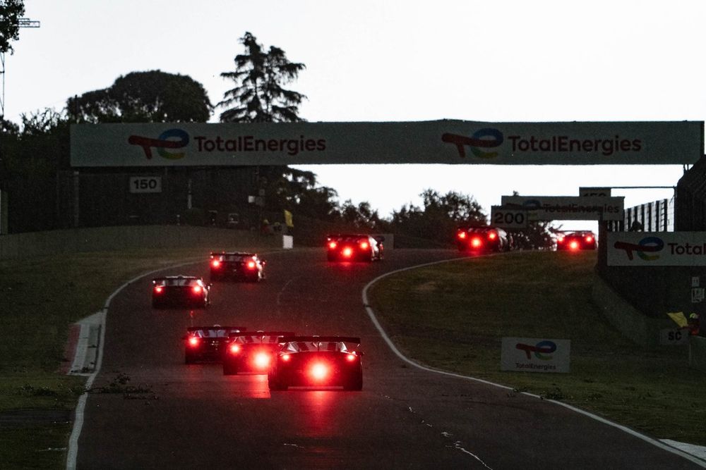 Lamborghini | Super Trofeo Europa: a Spa con il pieno di iscritti