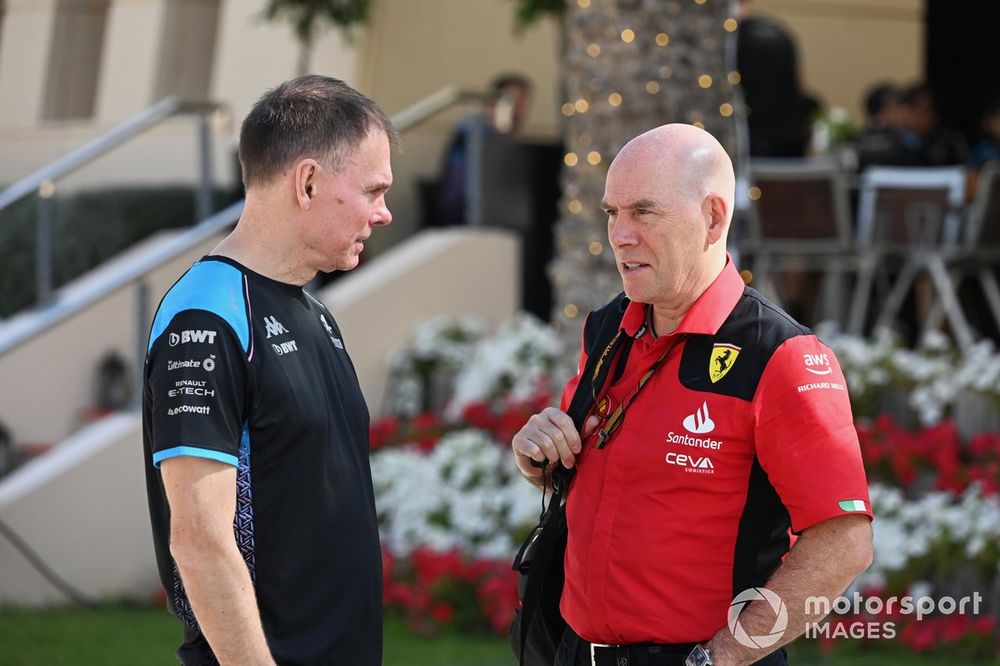 Ferrari, fren sorunlarının nedenini henüz bulamamış