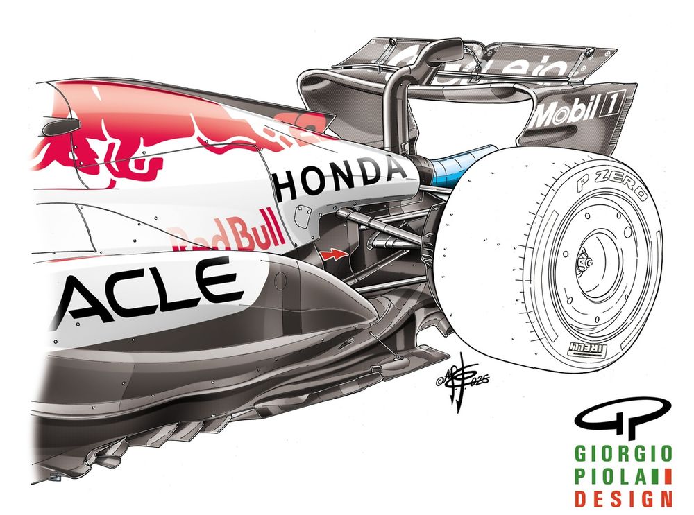 F1 | Red Bull: miracolo Max, ma è migliorata anche la RB21