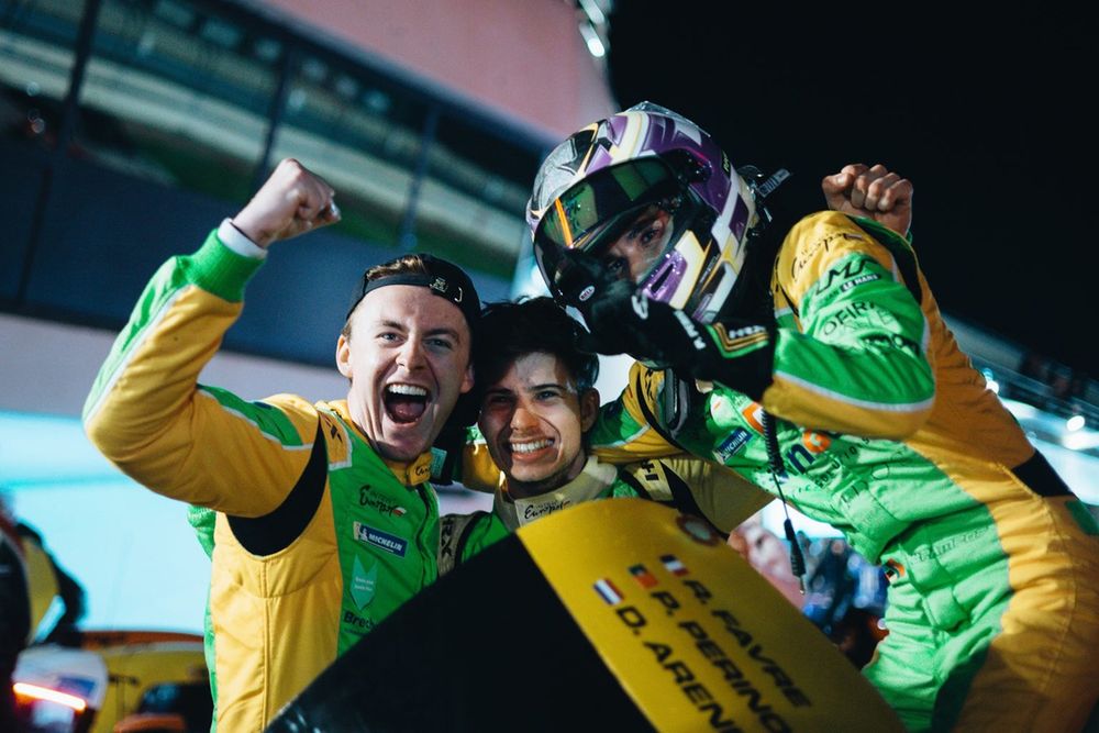 Ultimate Cup | Al Paul Ricard incoronati i Campioni 2024