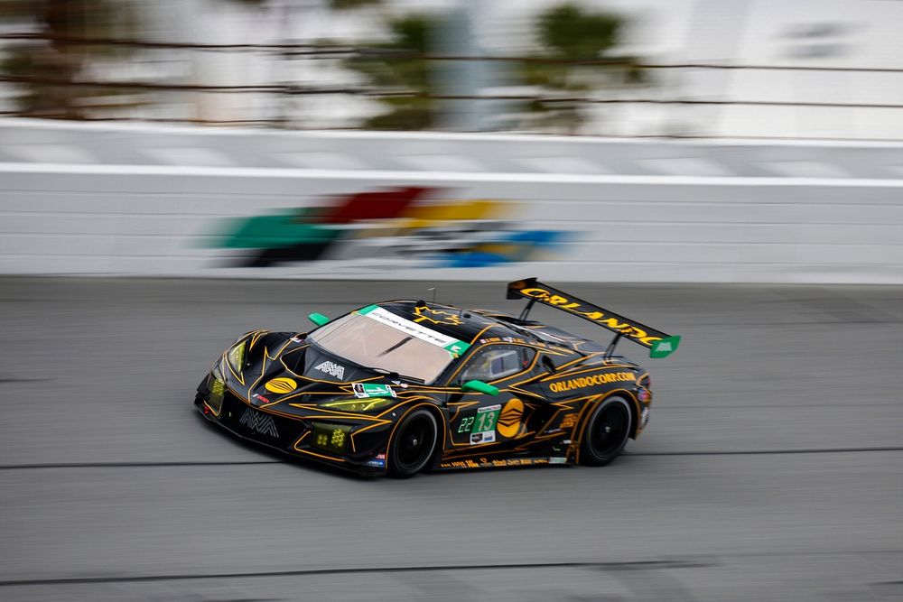 IMSA | 24h di Daytona: Porsche centra il bis, prima gioia Mustang