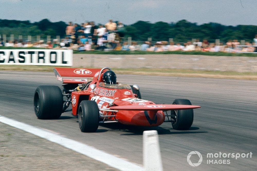 F1 | Addio ad Andrea de Adamich: pilota, conduttore tv e imprenditore