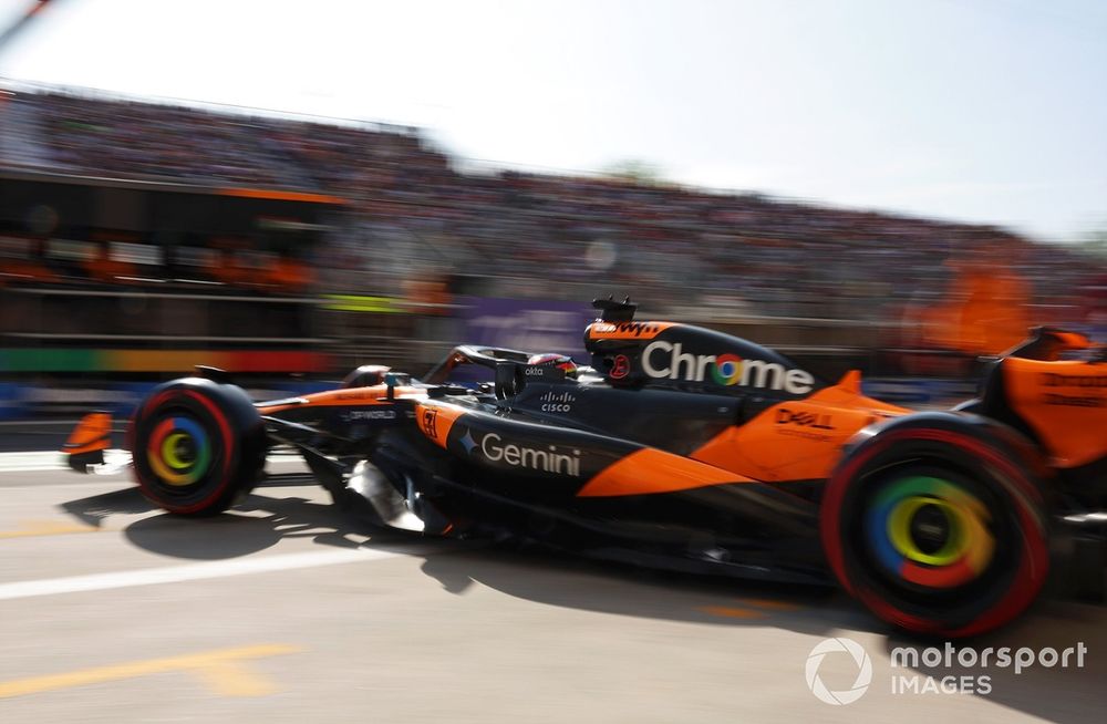 F1 | Pirelli: confermata la C6 anche nel 2026, ma dovrà essere più ...