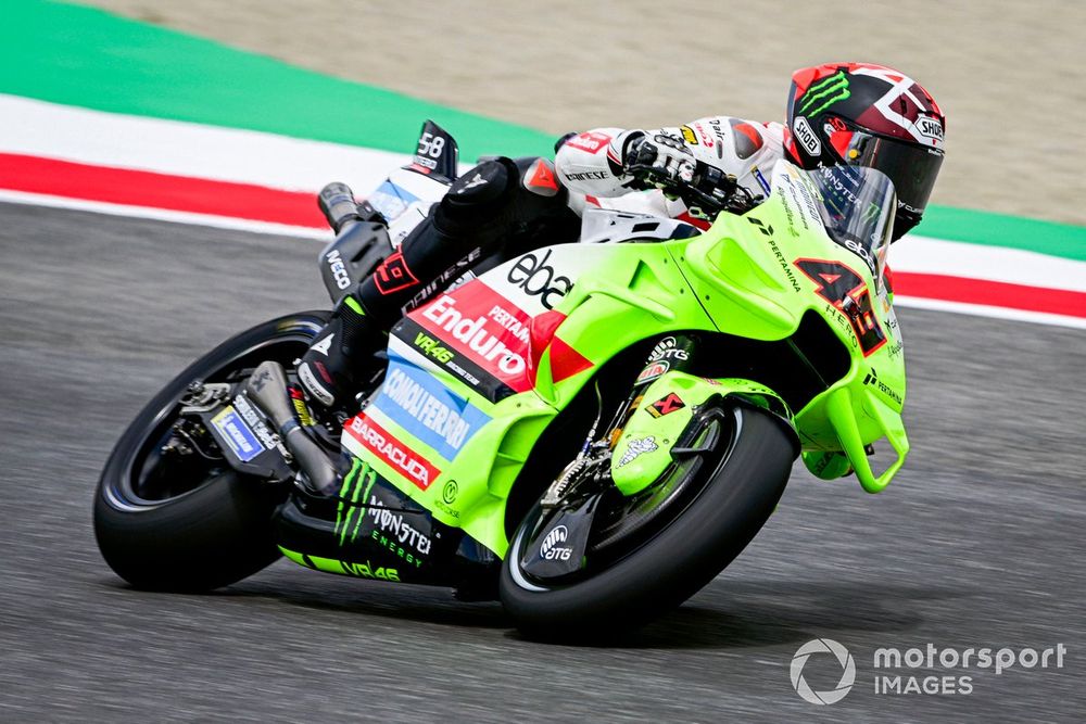 Grille MotoGP 2025 : qui courra dans quelle équipe