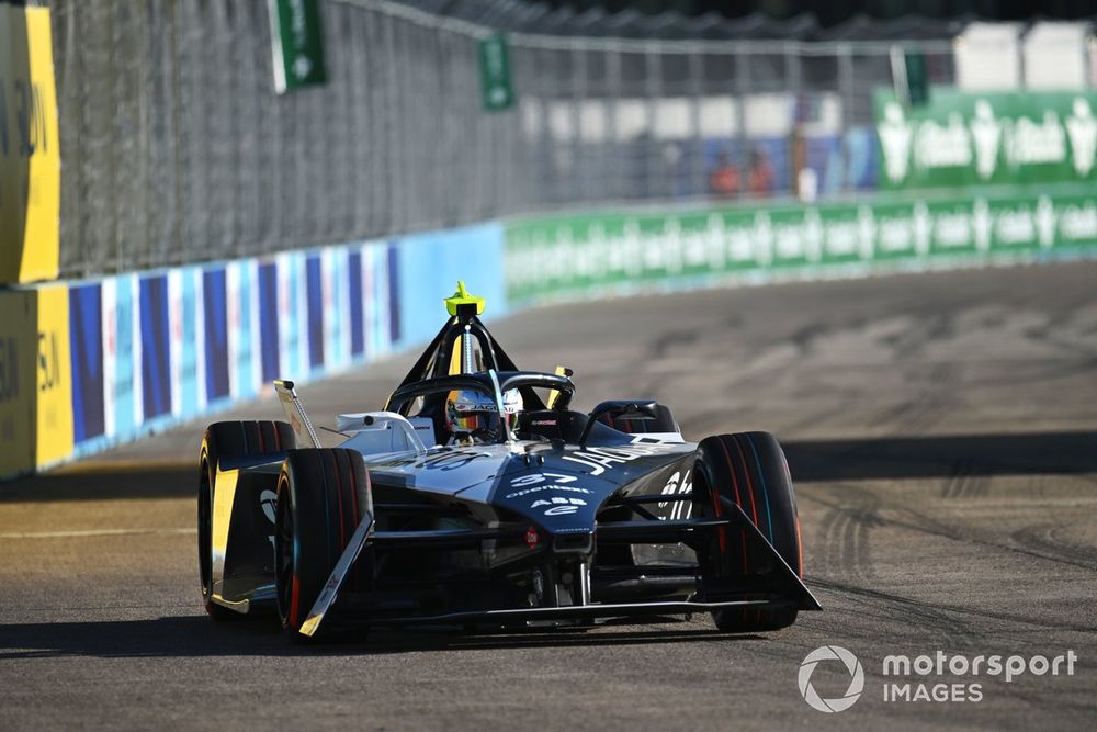 FE | Berlino 2: Dennis sorprende e torna in pole battendo Cassidy