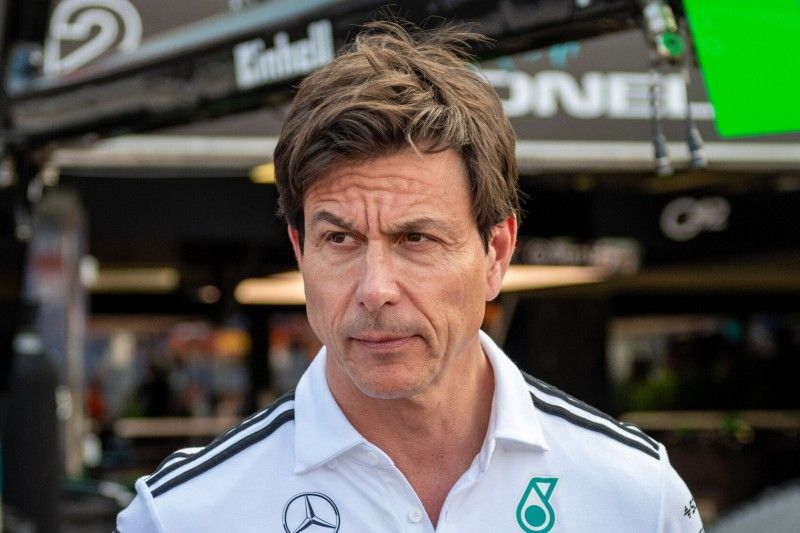 Wolff: "Azerbaycan'daki performansımız soğuk hava kaynaklı değildi"