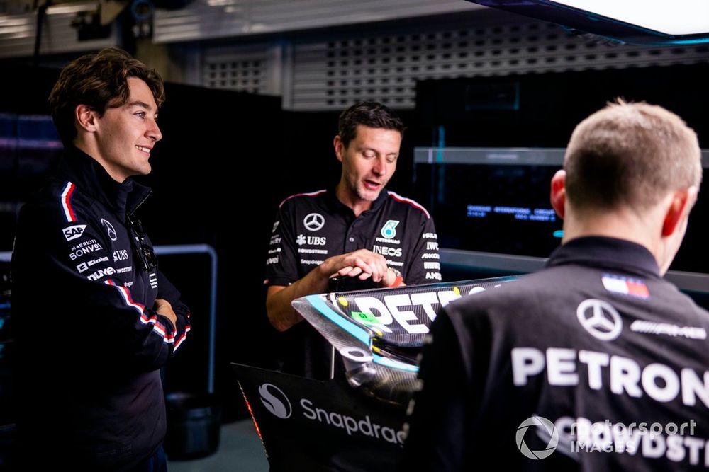 Mercedes, Miami'ye güncelleme getirmeyi planlıyor!