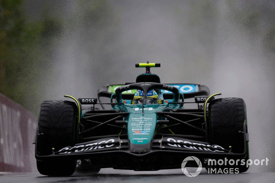 Aston Martin, Newey ve Cardile'nin gelişi için "sabırsızlanıyor"