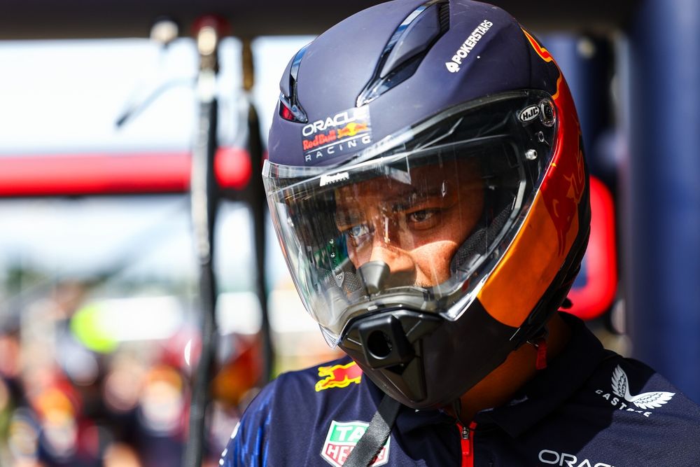 Interview: Hoe het is om als monteur in de Formule 1 te werken