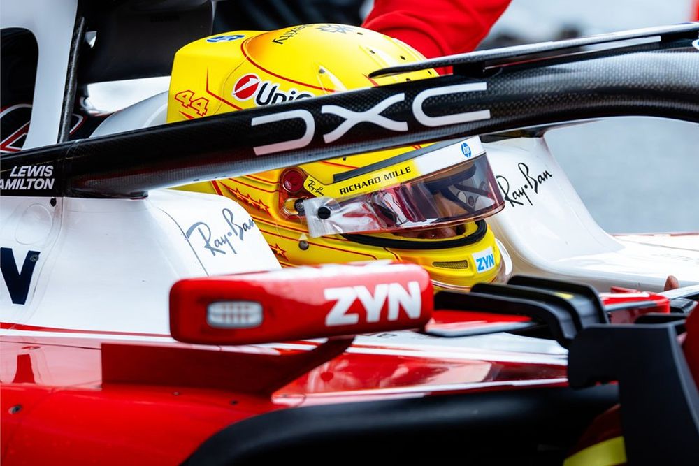 F1 shakedown Barcelona live: Volg de vierde testdag | Liveblog ...