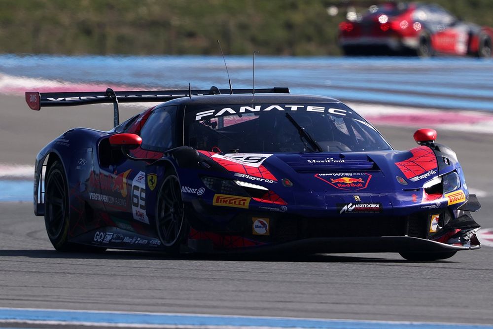 GTWC | Ferrari: caccia all'Endurance con Rovera-Pier Guidi-Rigon