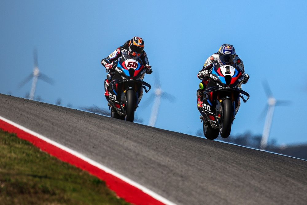 WSBK: Michael van der Mark Sulit Pahami Aturan Teknis WSBK