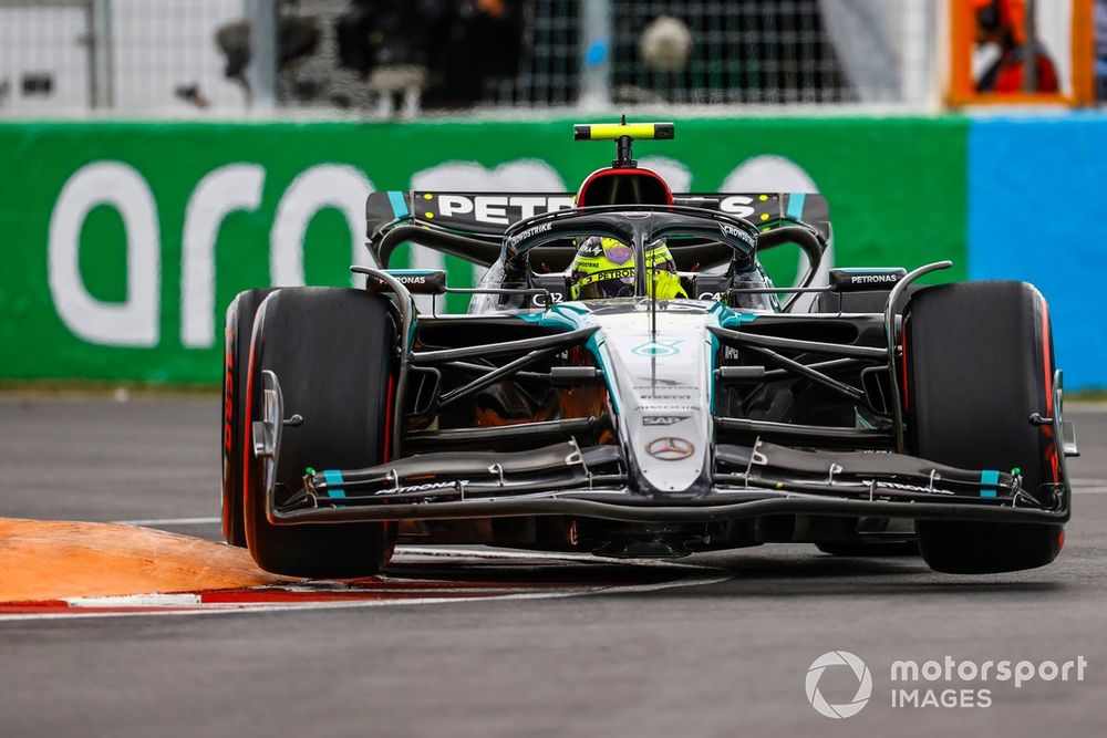 F1 | Mercedes in pole, ma resta imprevedibile: la gara darà risposte