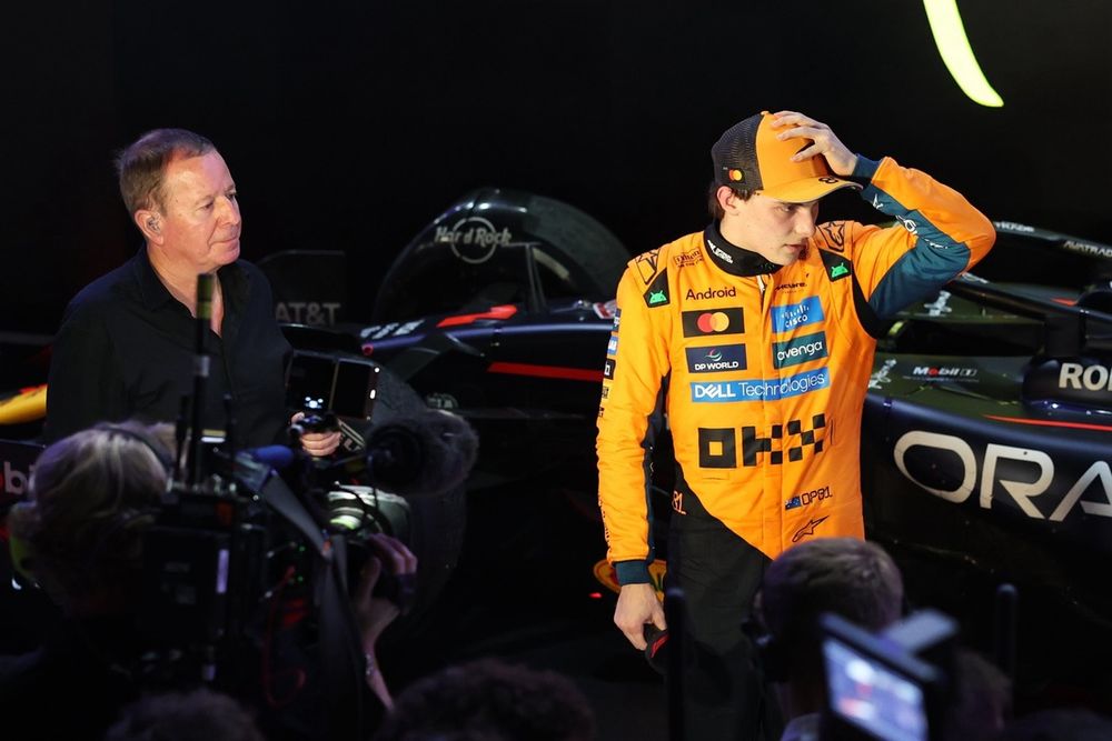 LIVE: F1 Qatar GP commentary and updates - Verstappen wins from Piastri ...