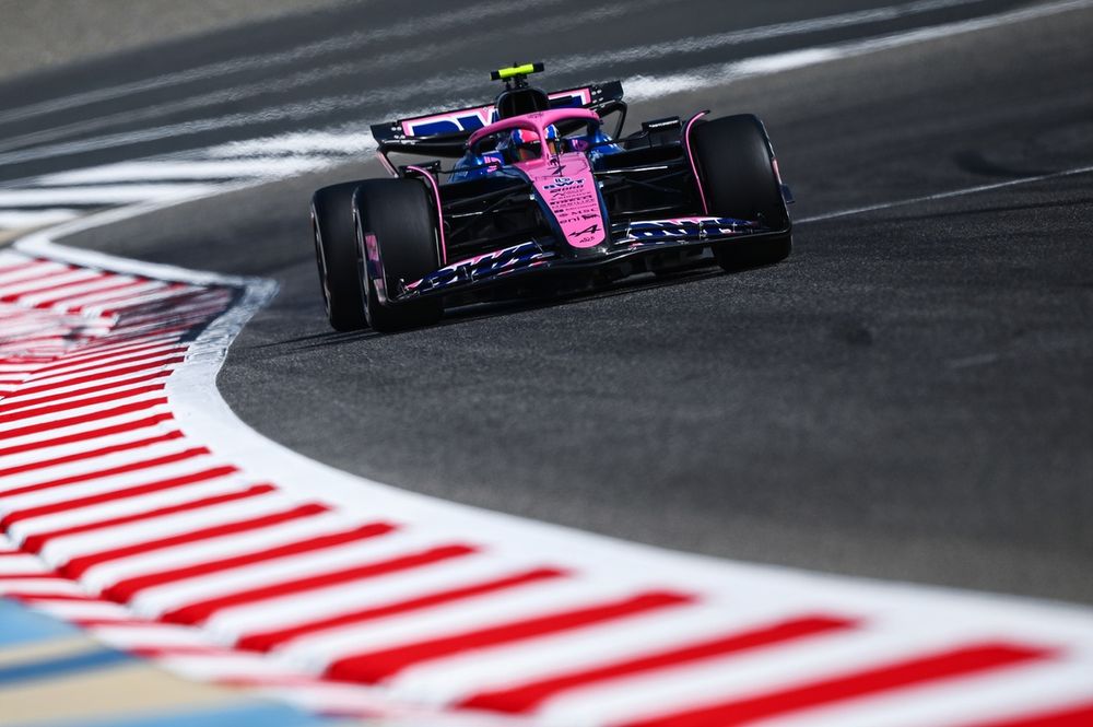 Quelle hiérarchie après les essais hivernaux 2025 de F1