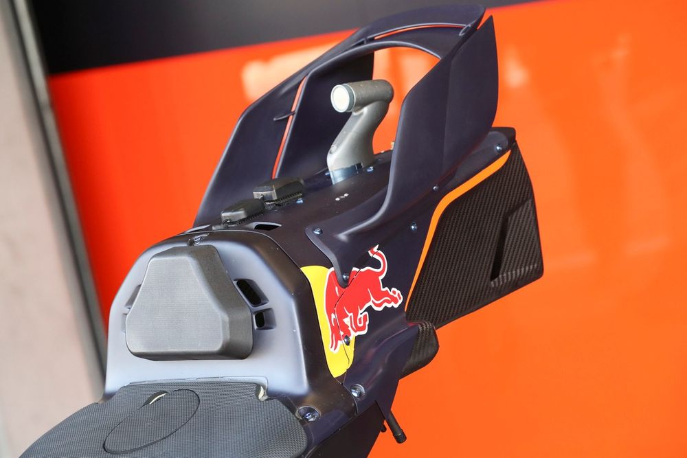 Aerodynamica tot de limiet pushen: de evolutie van winglets in MotoGP