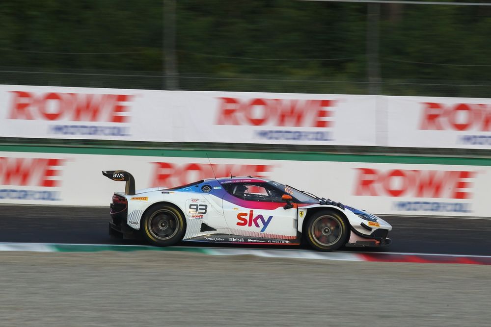 Le Mans | Sky Tempesta Racing si aggiunge agli invitati 2025