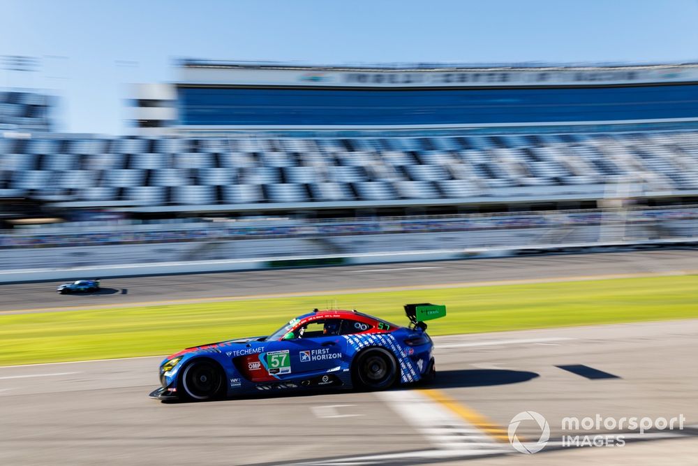 Interview: Rick Winkelman ziet veel kansen op Nederlands succes in 24 ...