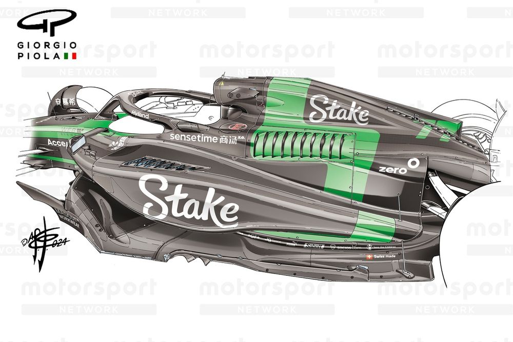 F1 | Bottas: "Focus Sauber sul 2026, ci penalizza. Manca stabilità"