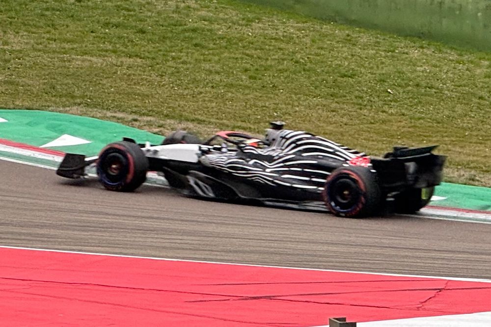 F1 | Sorpresa Racing Bulls: a Imola c’è anche Lindblad con la AT04