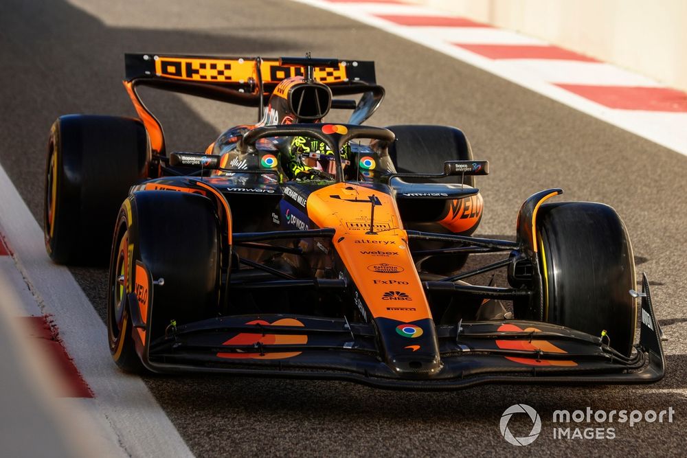 F1 | Ali flessibili: l'impatto sulla sfida mondiale tra performance e ...