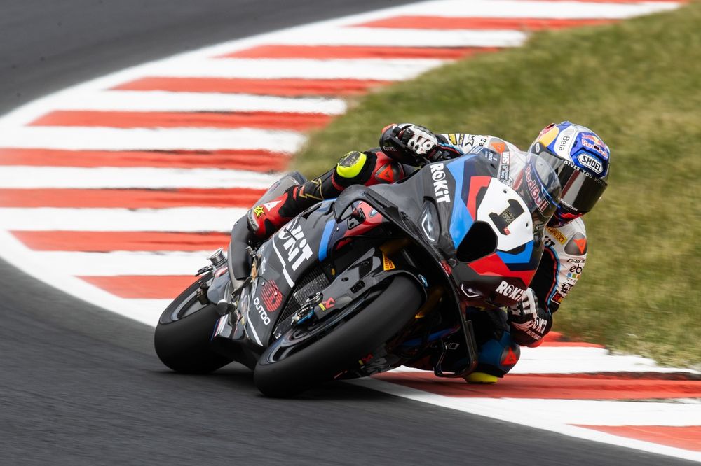 Rea: Saya Punya 6 Titel WSBK, tapi Dianggap Enteng di MotoGP