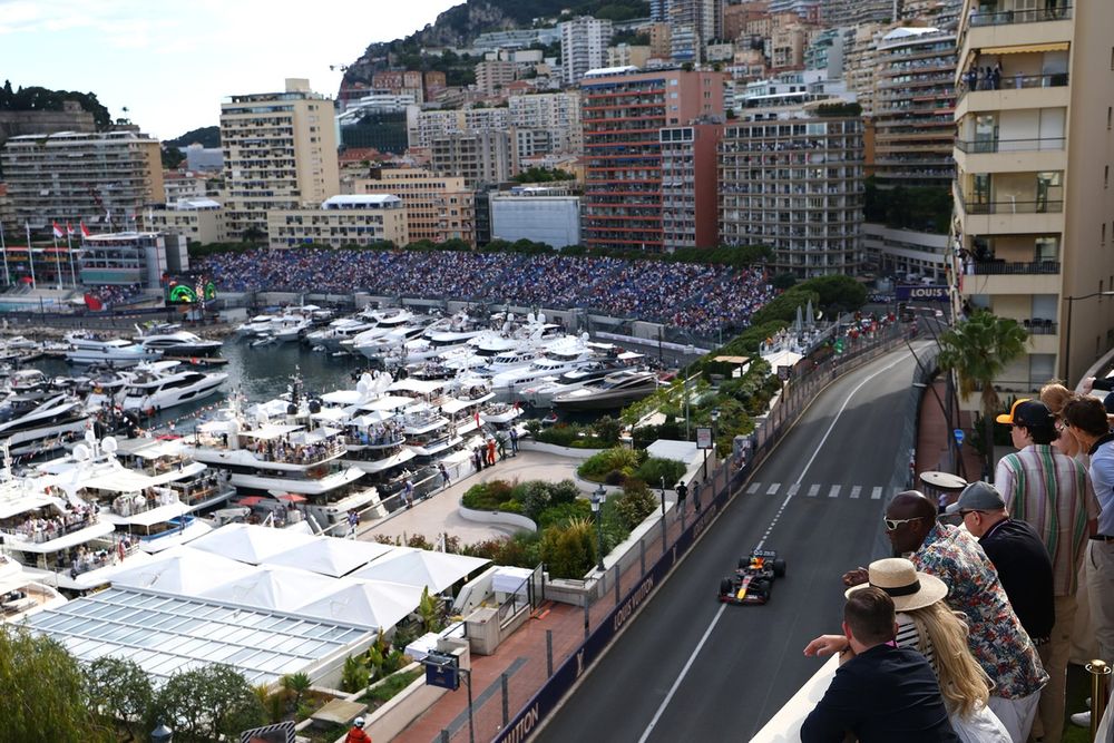 F1 Monaco Qualifying: Start time, how to watch, TV channel, livestream