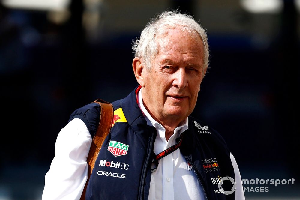 F1 | Lawson pilota Red Bull: da decidere la modalità di uscita di Perez
