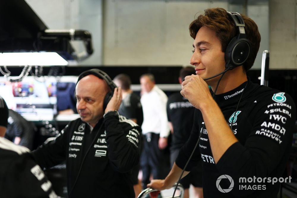 F1 | Resta: "Mercedes punta a vincere. Le regole 2026? Una tempesta ...