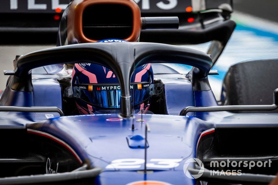 Eindrapport F1 2024: Gemiddelde cijfers van de coureurs