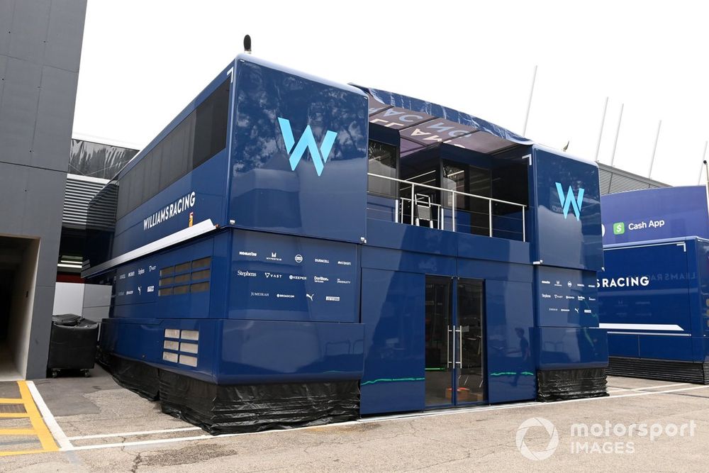 Sainz negocia con Williams F1 de cara a 2025 y 2026