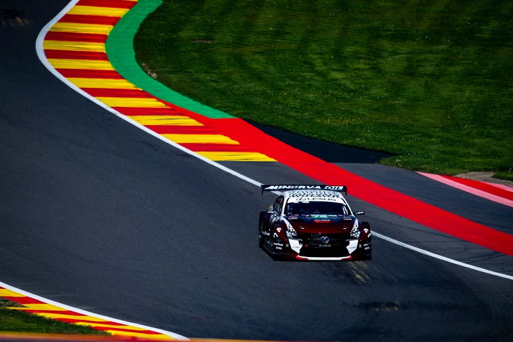 WEC | Fuoco è incontenibile, Hyperpole e tris Ferrari a Spa