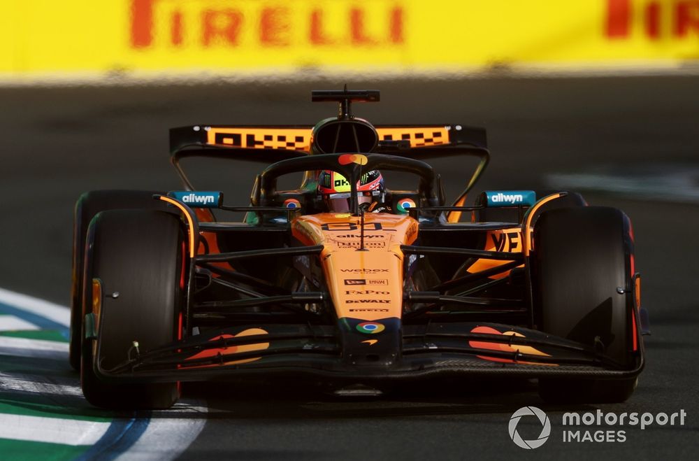 F1 Saudi-Arabië live: Volg de derde vrije training met livetiming | Liveblog | Motorsport.com