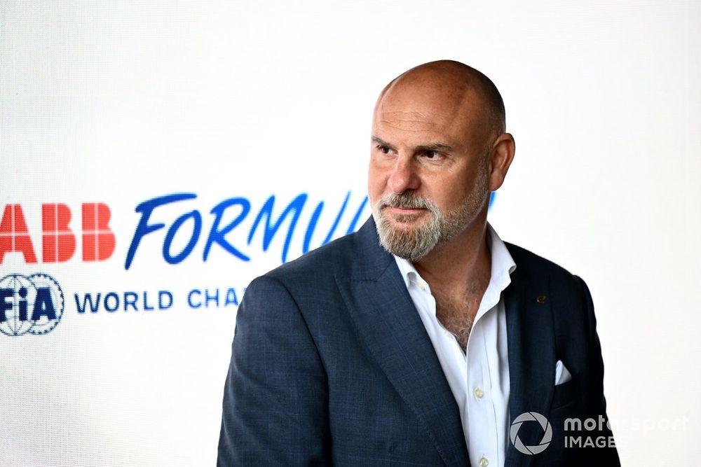 Dodds esclusivo: "Vi spiego come la FE diventerà sempre più veloce ...