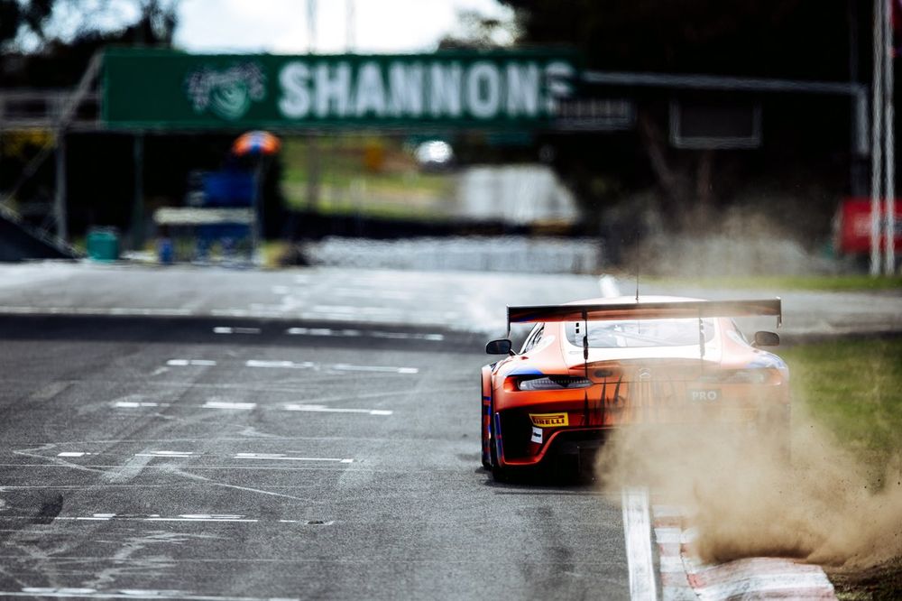 IGTC | La 12 di Bathurst in diretta su Motorsport.com: ecco il programma