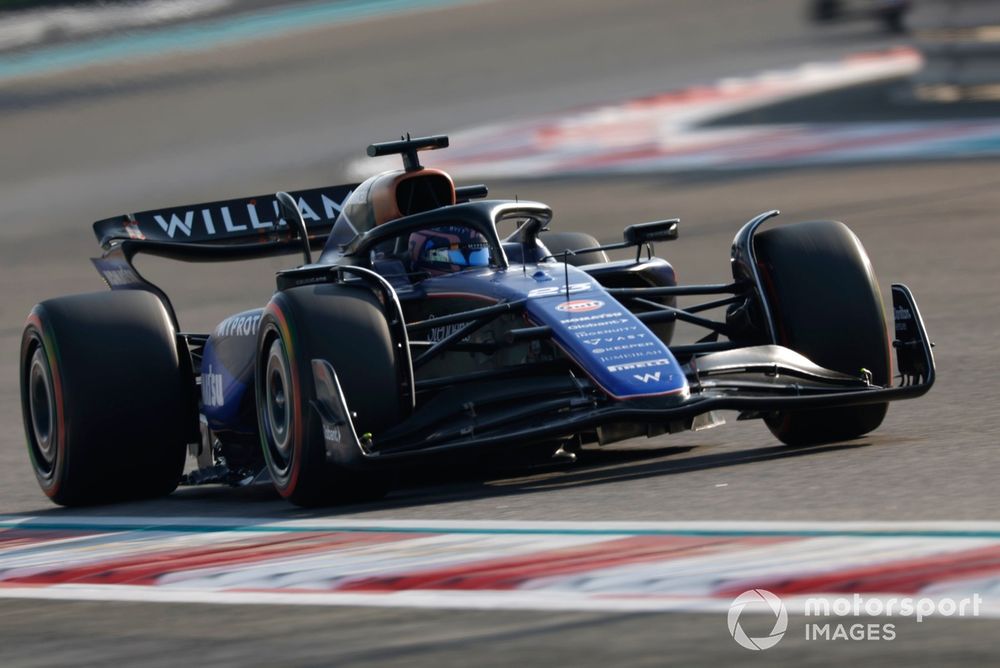 F1 | Williams: Santander segue Sainz e firma un accordo pluriennale