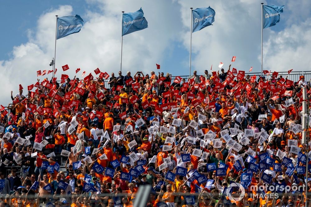 Formule 1-kalender 2026: alle races, data, Dutch GP en meer