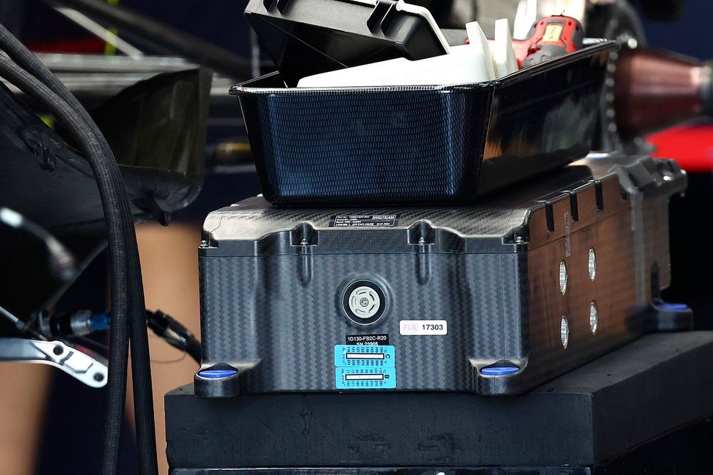 Dalla F1 alla FE: come si differenziano le batterie di ogni categoria